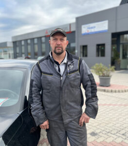 Autohaus Pieber - Seibersdorf