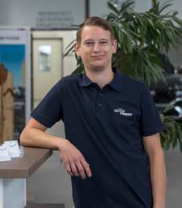 Autohaus Pieber - Fürstenfeld