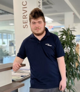 Autohaus Pieber - Fürstenfeld