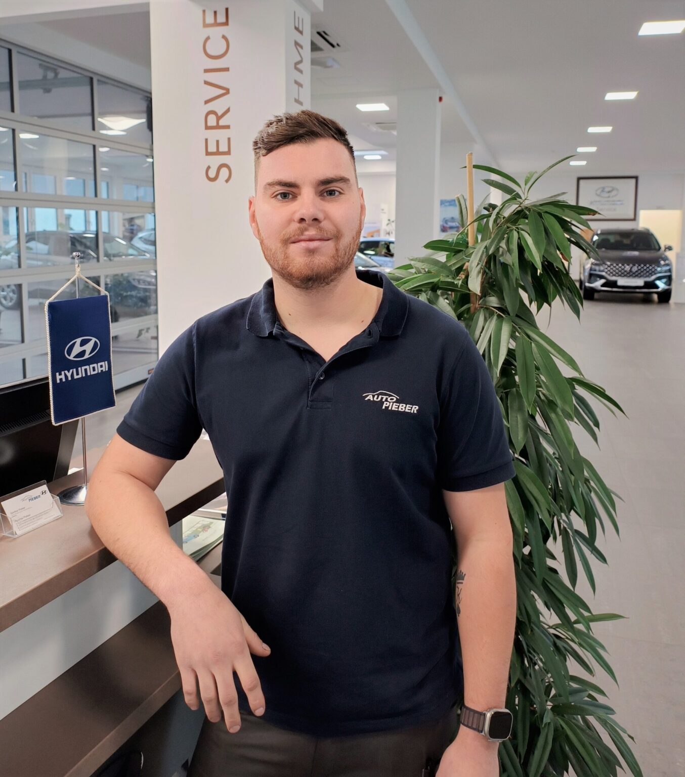 Autohaus Pieber - Fürstenfeld