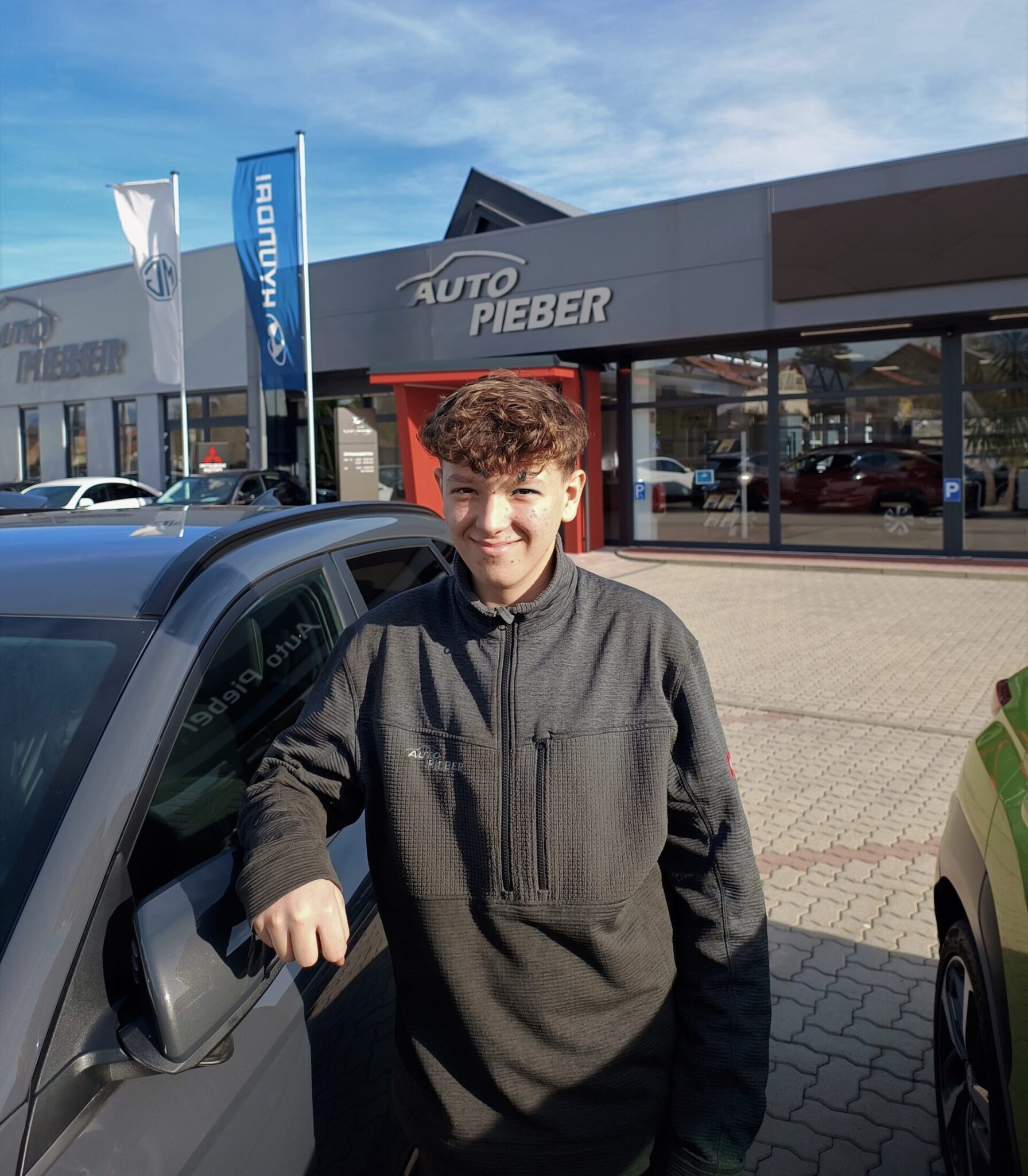 Autohaus Pieber - Seibersdorf
