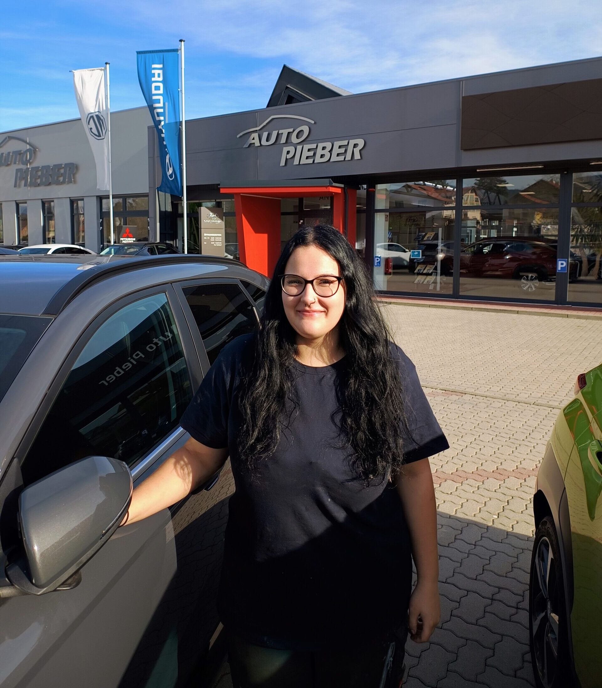 Autohaus Pieber - Seibersdorf