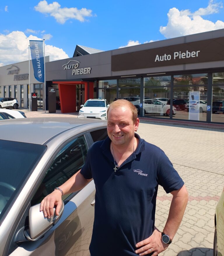 Seibersdorf – Auto Pieber